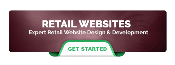 Retail Website Design Services Create Ecommerce Stores For Brands
