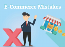 5 E-Commerce SEO Mistakes To Avoid