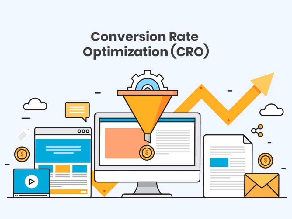 Ways to Improve Conversions With Smart Optimization | Illumination Consulting